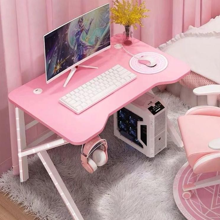 Jual Meja Gaming Gaming Desk Meja Kerja | Shopee Indonesia