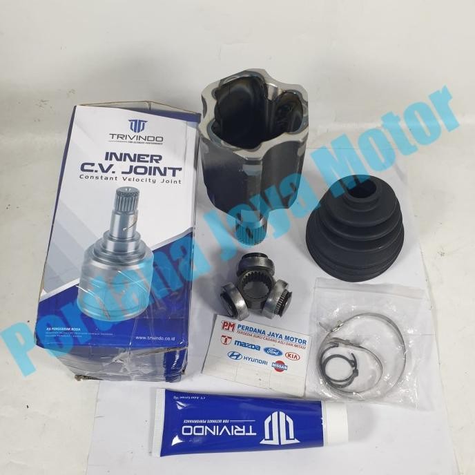 Jual Cv Joint Inner As Roda Kohel Dalam Lh Kiri Mazda Cx5 Cx 5 Murah! | Shopee Indonesia
