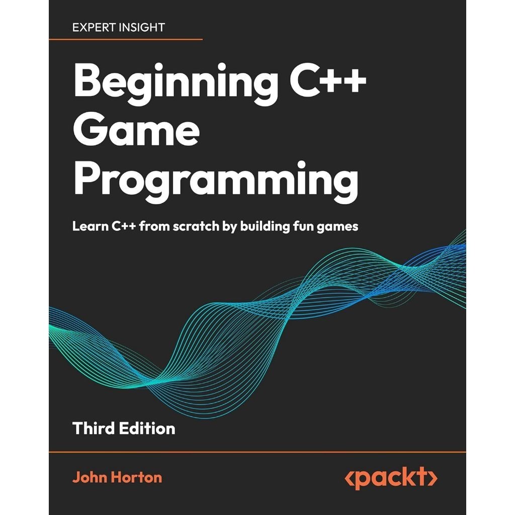 Jual Beginning C++ Game Programming: Learn C++ from scratch by building fun games 3rd Edition ...