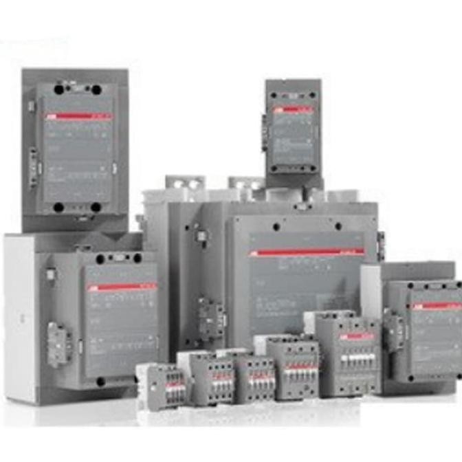 Jual Abb Kontaktor Ax260-3011 Coil 220Vac /Abb Contactor Ax260-3011 New ...