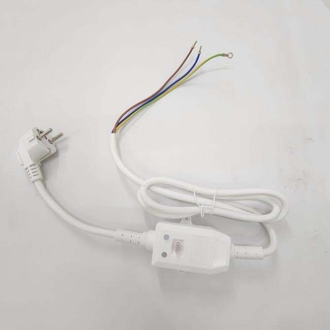 Jual Kabel Elcb Anti Kontak Water Heater Pengaman Air Panas Water ...