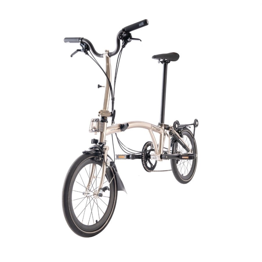 Jual SEPEDA LIPAT ELEMENT PIKES GEN2 NEW 9SPEED 16" | Shopee Indonesia