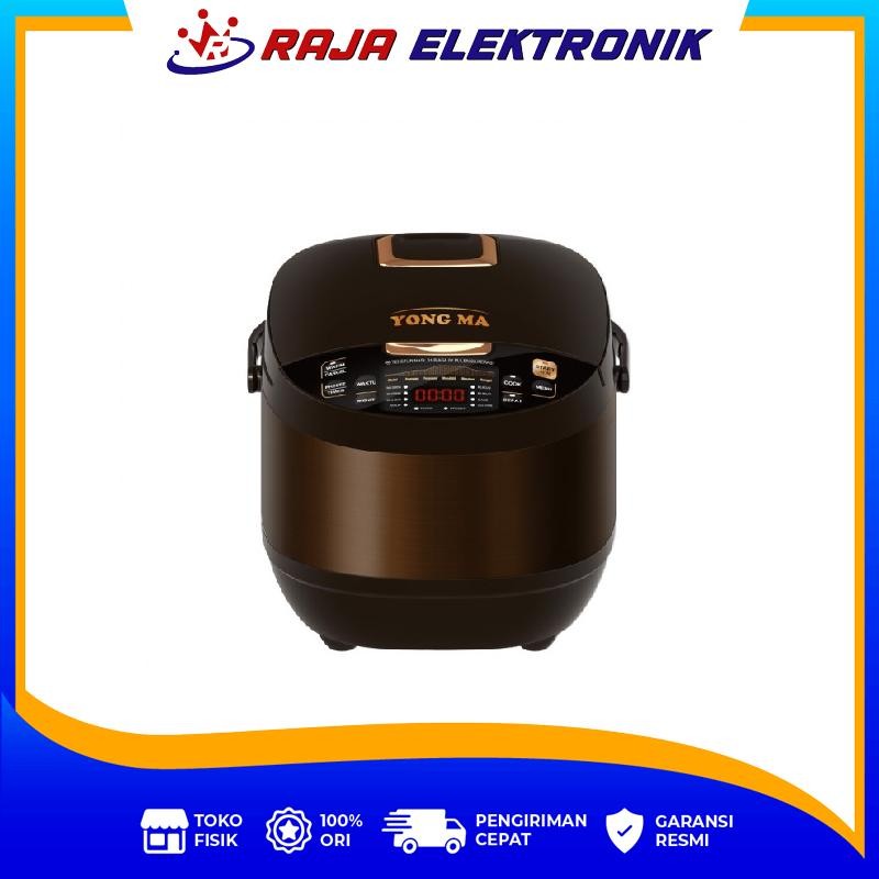 Jual YONGMA RICE COOKER SMC7047N - RICE COOKER | Shopee Indonesia