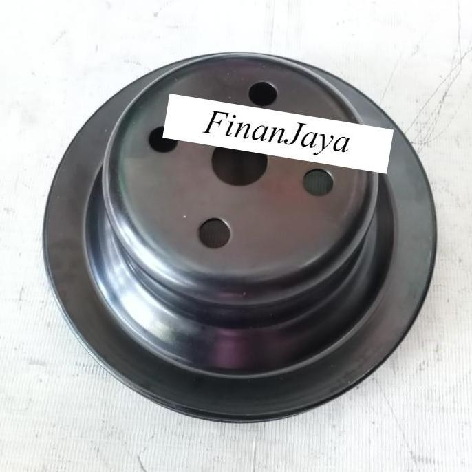 Jual READY PULLY PULLEY PULI POLI POMPA AIR WATER PUMP COLT DIESEL ...