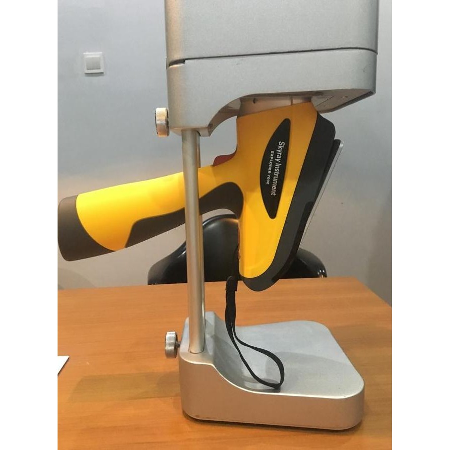 Jual XRF Spectrometer Analyzer Explorer 7000 450Jt | Shopee Indonesia