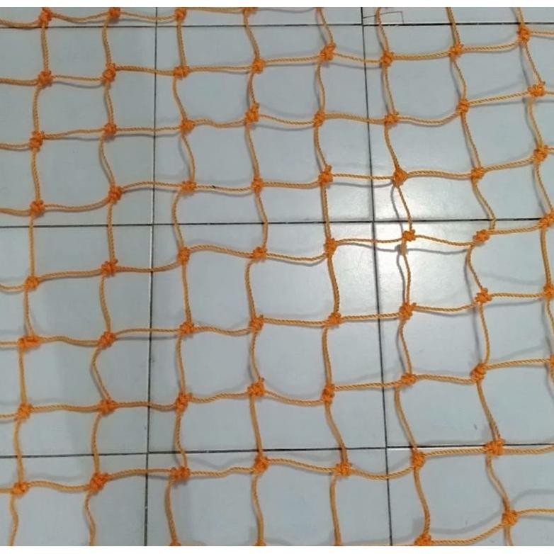 Jual JARING TRUCK SAWIT 3mm ukuran 4METER X 6 METER ,JARING PENGAMAN ...