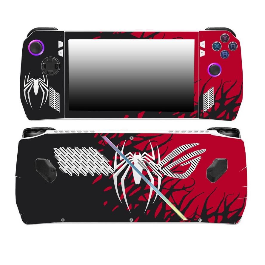 Jual Sticker Skin Stiker Rog Ally Rojali Asus Rog Ally X Z1 Extreme ...