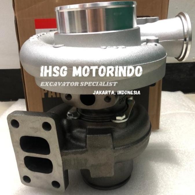 Jual 4038475 Hx 35 Turbo Holset Oem - Asli | Shopee Indonesia