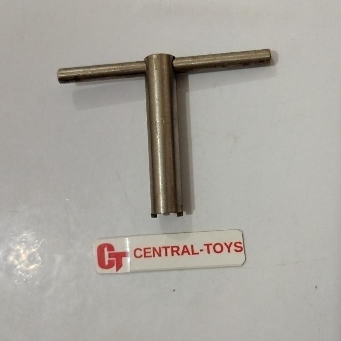 Jual KUNCI BAUT TUSUK VALVE OUTPUT GBB SEMUA TIPE AIRSOFT ORIGINAL DAN ...