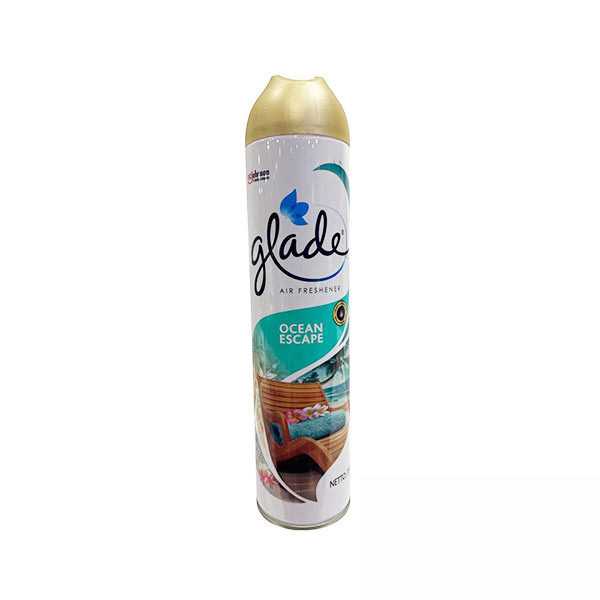 Jual GLADE SPA OCEAN ESCAPE 350ML | Shopee Indonesia