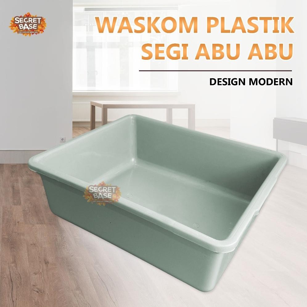 Jual Bak Tahu Litter Box - Besar / Bak Pasir Kucing / Box Ember Plastik ...