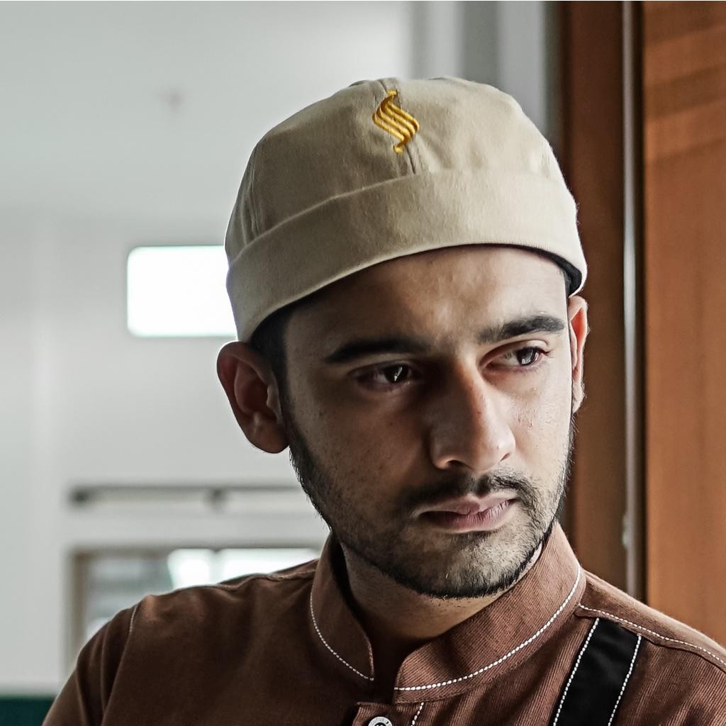Jual Katsae - Peci Miki Hat / Peci Topi Pria / Peci Pria Dewasa Peci ...