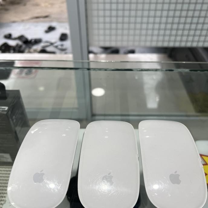 Jual Apple Magic Mouse Gen 1 Original New Stok | Shopee Indonesia