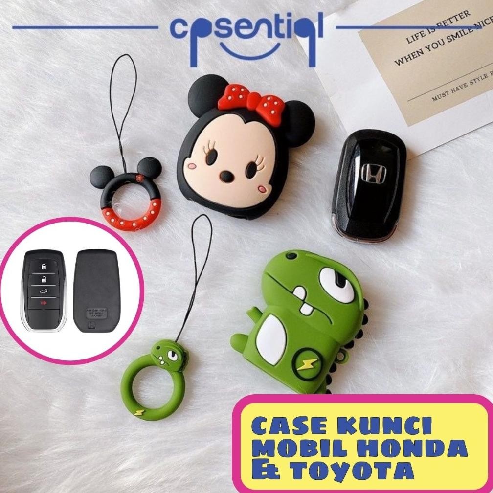 Jual redi kk Case Kunci Mobil Universal Honda Toyota dan Daihatsu ...