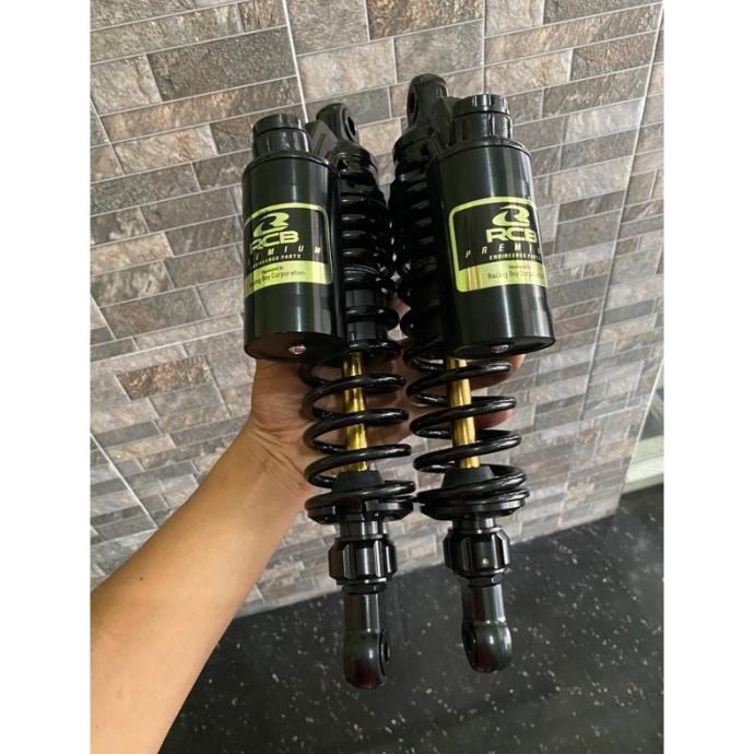 Jual SHOCKBREAKER MODEL RCB V2 SERIES RX-KING TIGER CB BEBEK 280/320 ...