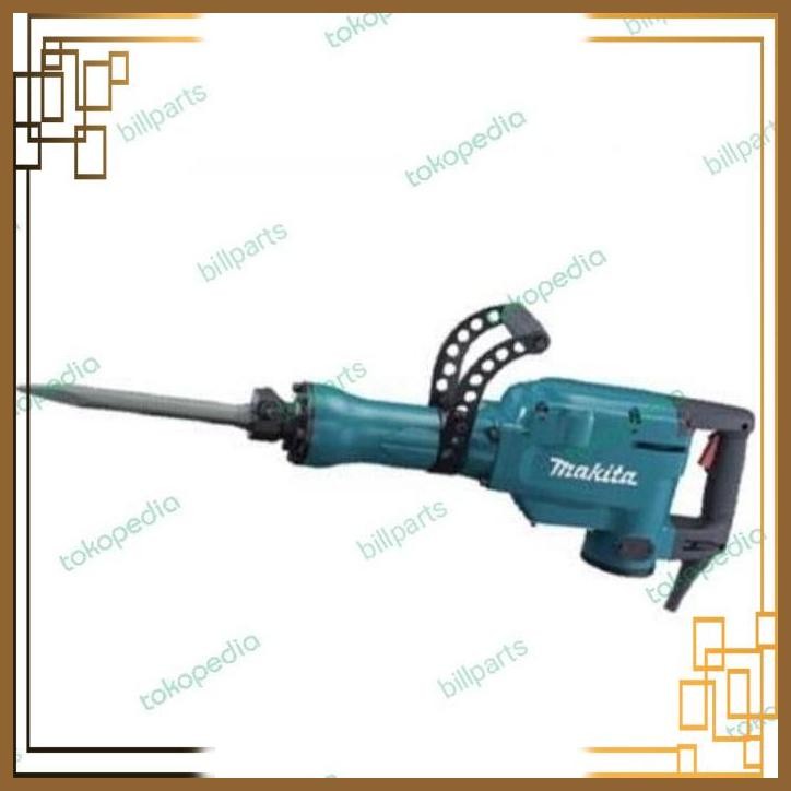 Jual [BLP] SEAL RING A HM1306 MAKITA JACK HAMMER HM 1306 SIL BOBOK ...