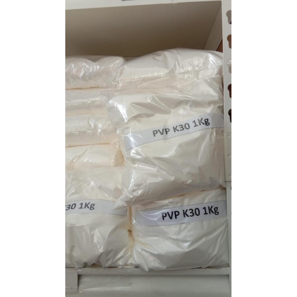 Jual PVP K30 murah | Shopee Indonesia