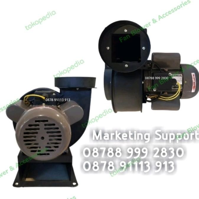 Jual Blower 6 Inch Blower Hisap Blower Resto Centrifugal Blower. New ...