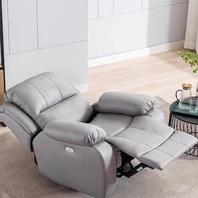 Jual Sofa Pijat Electric Sofa Recliner Sofa Pijat Sofa Refleksi Sofa ...