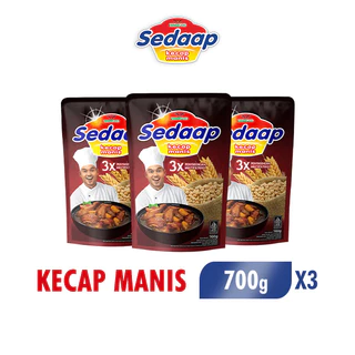 Jual Kecap Sedaap Terlengkap & Harga Terbaru Januari 2026 | Shopee ...