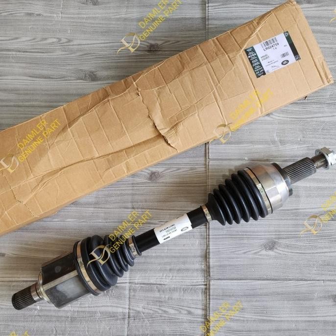 Jual Drive Shaft As Roda Depan Kiri Range Rover Evoque, Discovery Sport ...