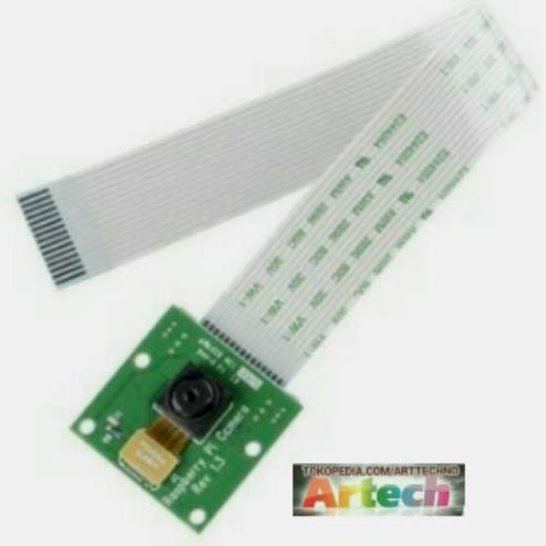 Jual Raspberry PI 5MP Camera Board Module 500W Pixels AF30 | Shopee ...