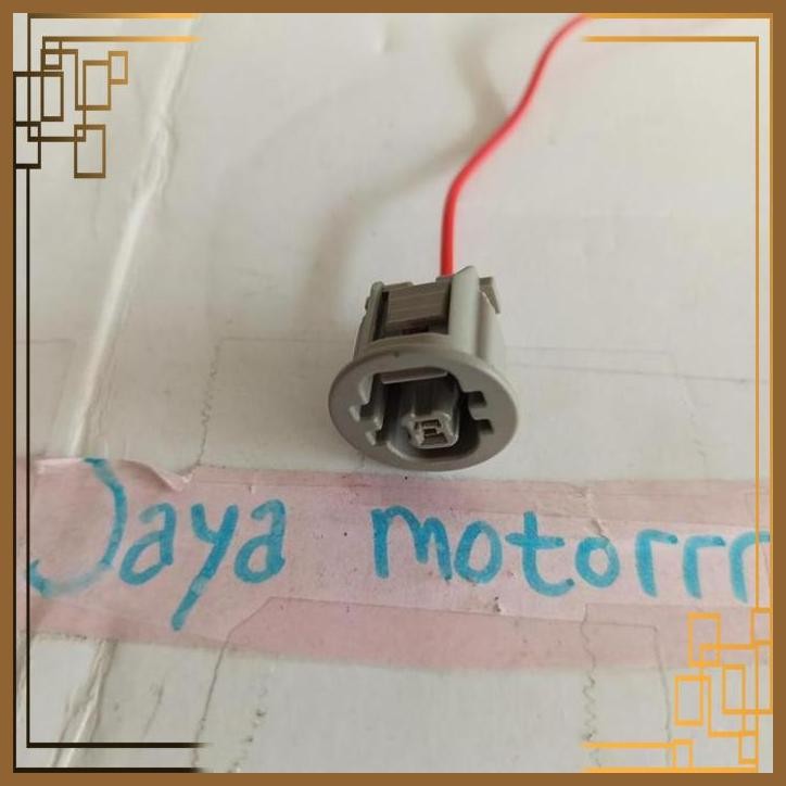 Jual [JYM] SOCKET SOKET BUAT SWITCH OLI KABEL SATU UNIVERSAL TOYOTA ...