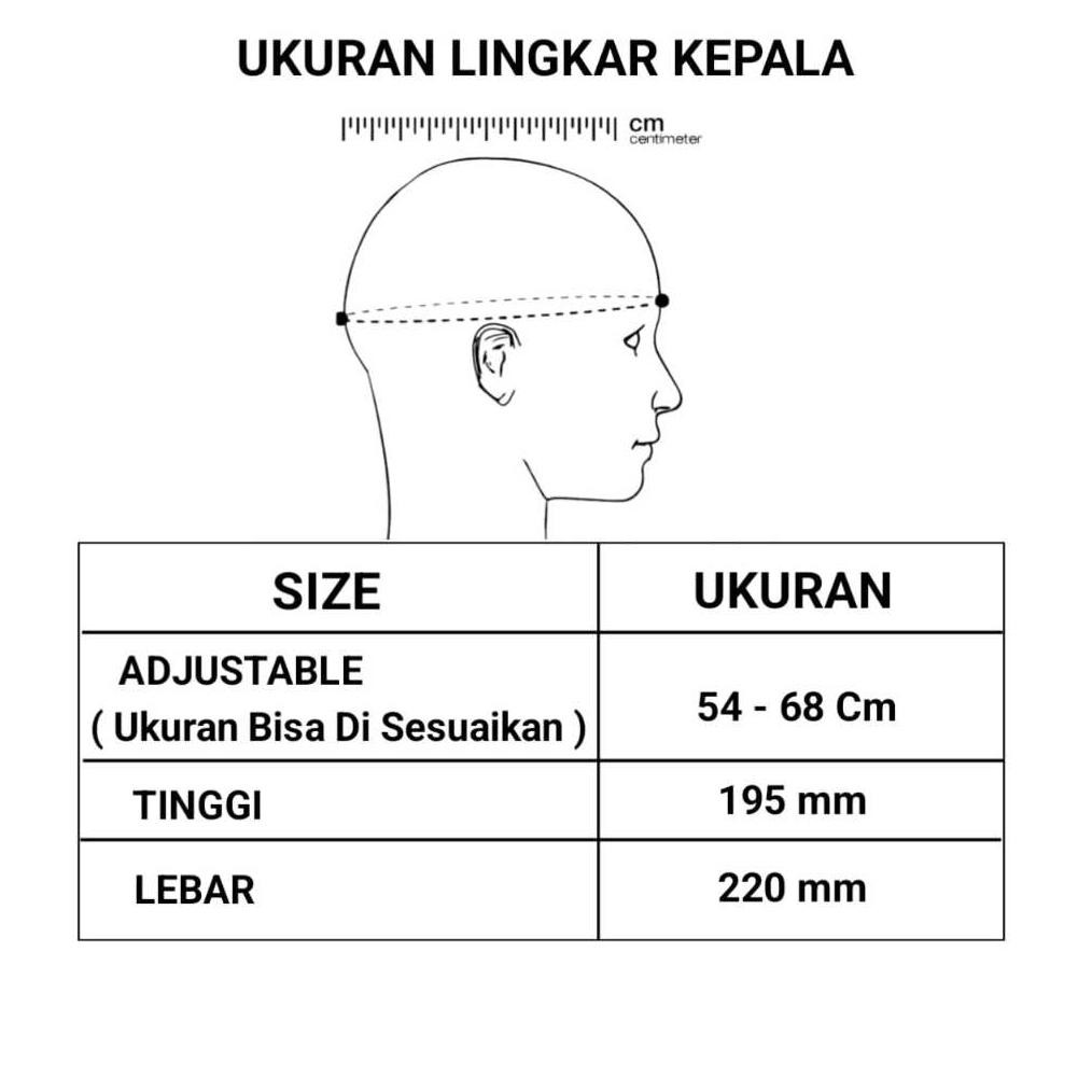 Jual Helm Sepeda Motor Listrik/Helm Vietnam/Helm Thailand/Helm Ala Ala ...