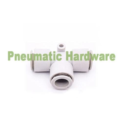 Jual SMC Fitting Pneumatic T Union Tee 12mm Drat KQ2T12-00 KQ2T12 00 KE23 | Shopee Indonesia
