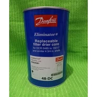 Jual DANFOSS FILTER DRIER CORE 48-DC | Shopee Indonesia