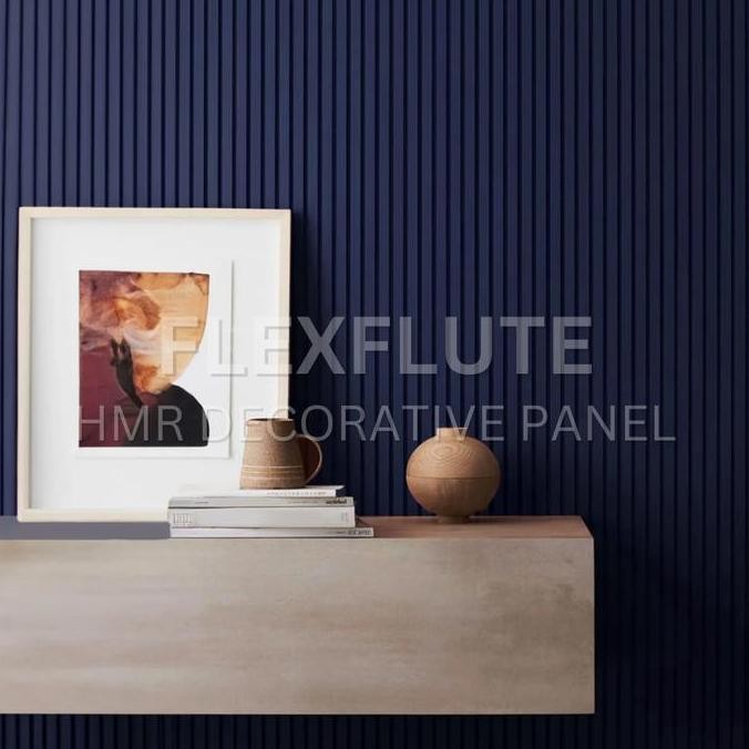 Jual Sale Flexible Fluted Wall Panel Hiasan Dinding Cekung Cembung ...