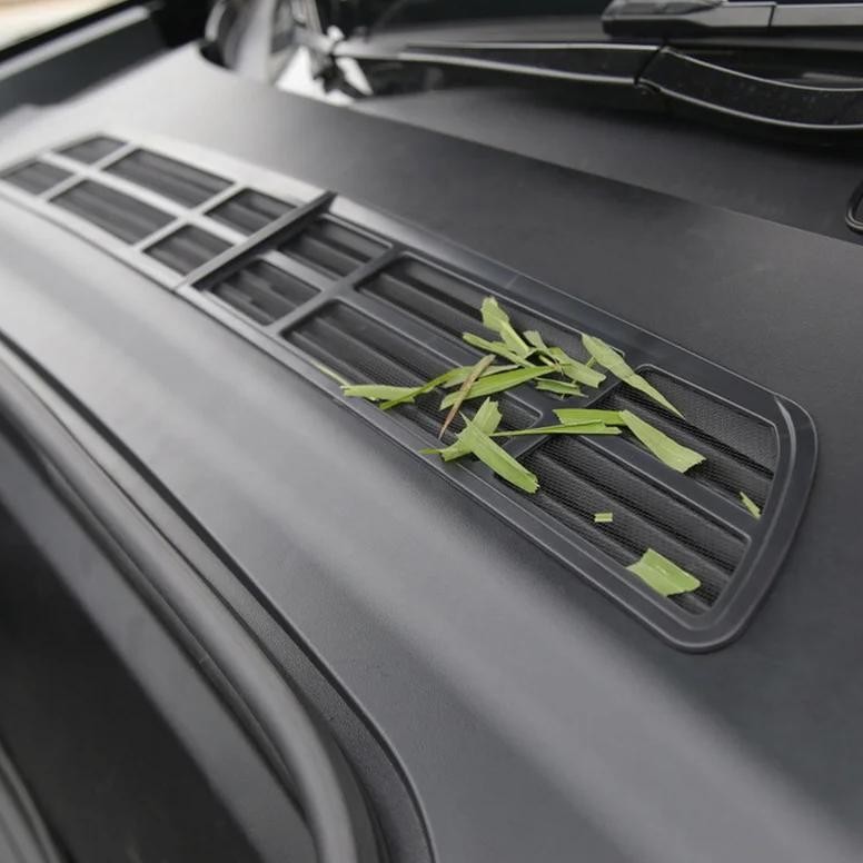 Jual Air Inlet Protection Cover For Tesla Model 3 Y 2023 Insect-Proof ...