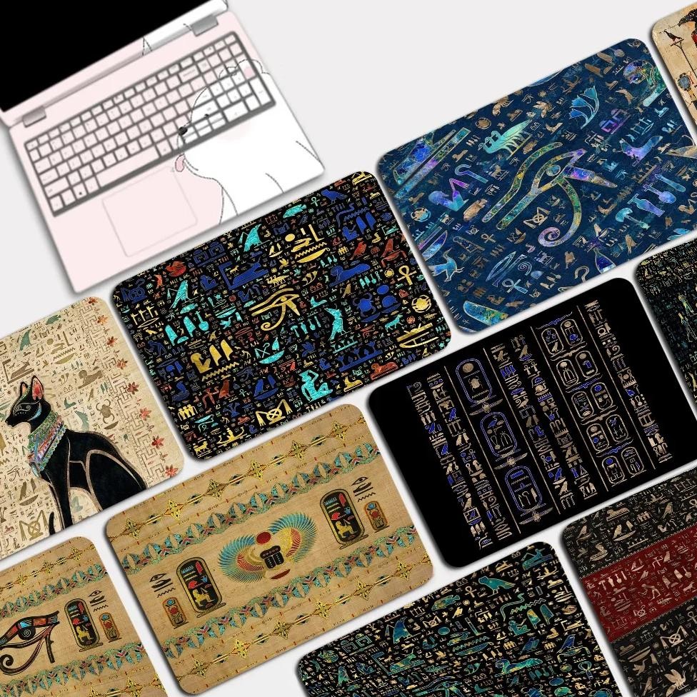 Jual Ancient Egypt Egyptian God Horus Kemetic Heru Custom Skin Keyboard ...
