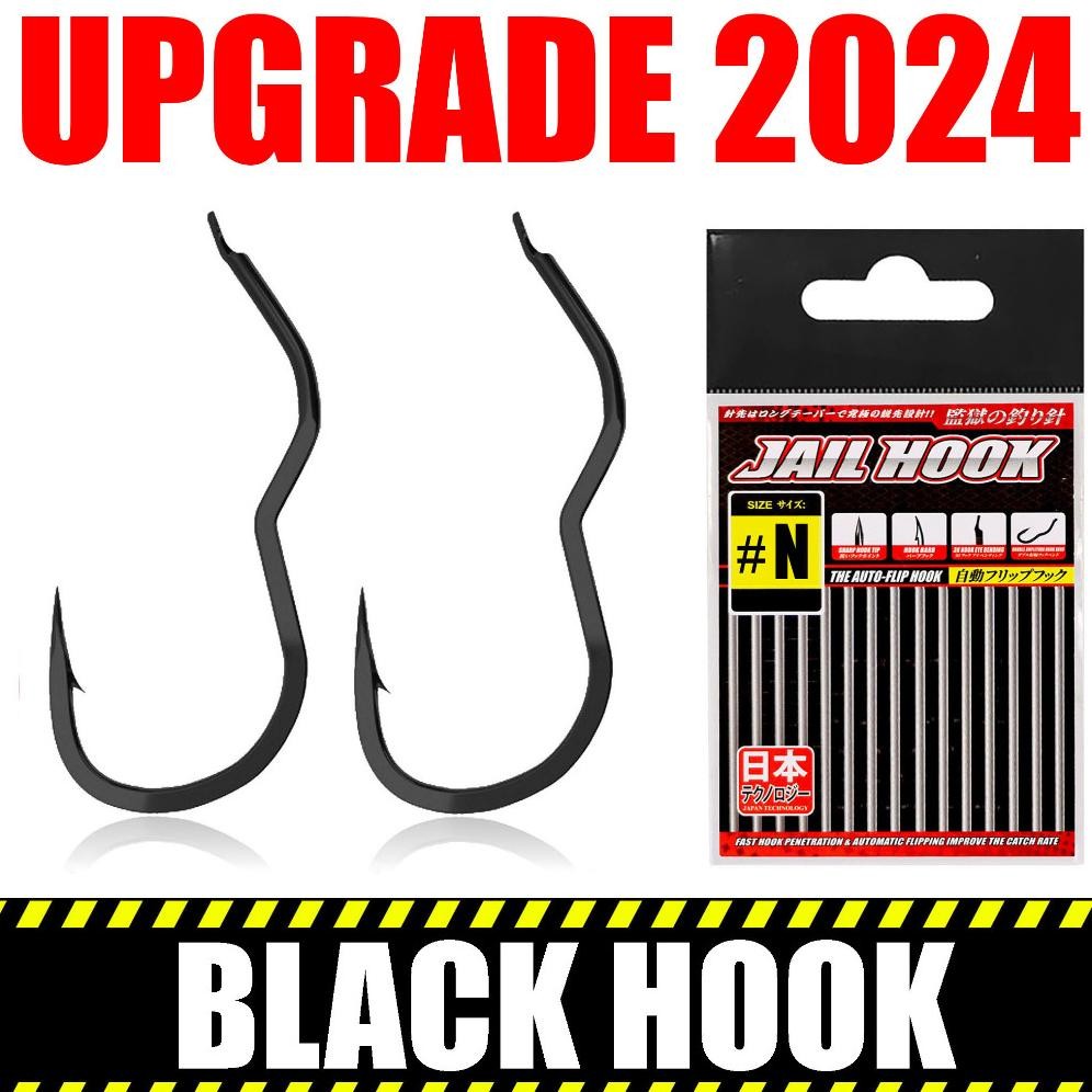 Jual Original Kail Otomatis Penemuan Terbaru 2024 Untuk Ikan Mas Tombro ...