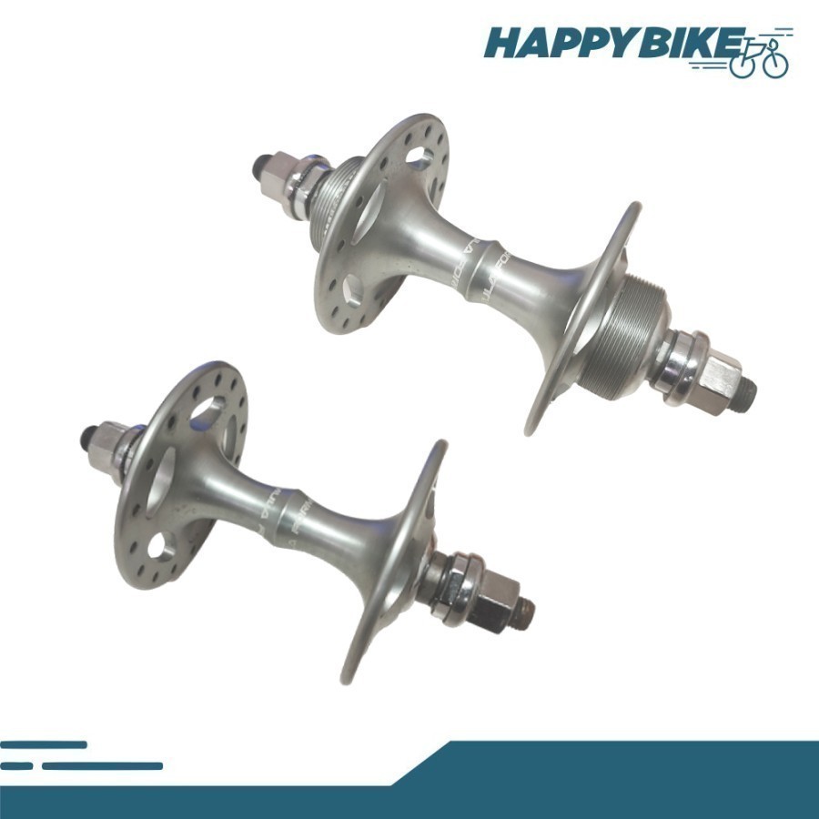 Jual Happy Hub Freehub Formula Fixie Pelor 32H | Shopee Indonesia