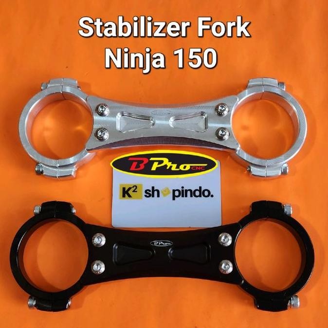 Jual Stabilizer Fork Bpro Ninja 150 Rx King B Pro Es2 Es.2 Original ...