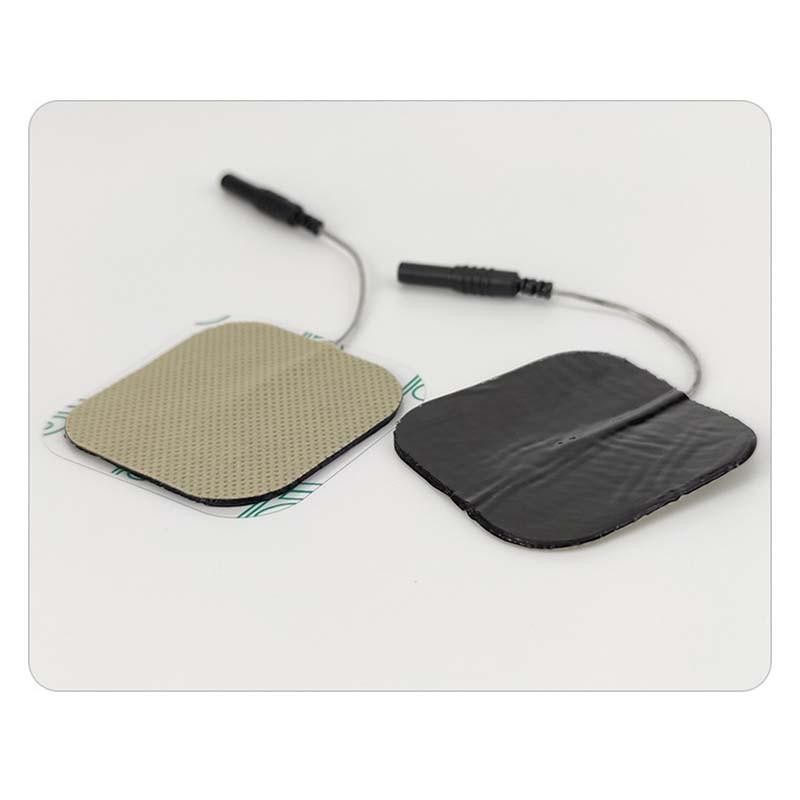 Jual 10 Pcs Pad Elektroda Tens Hwato Gel Healthy Pad Gel Pad Akupuntur ...