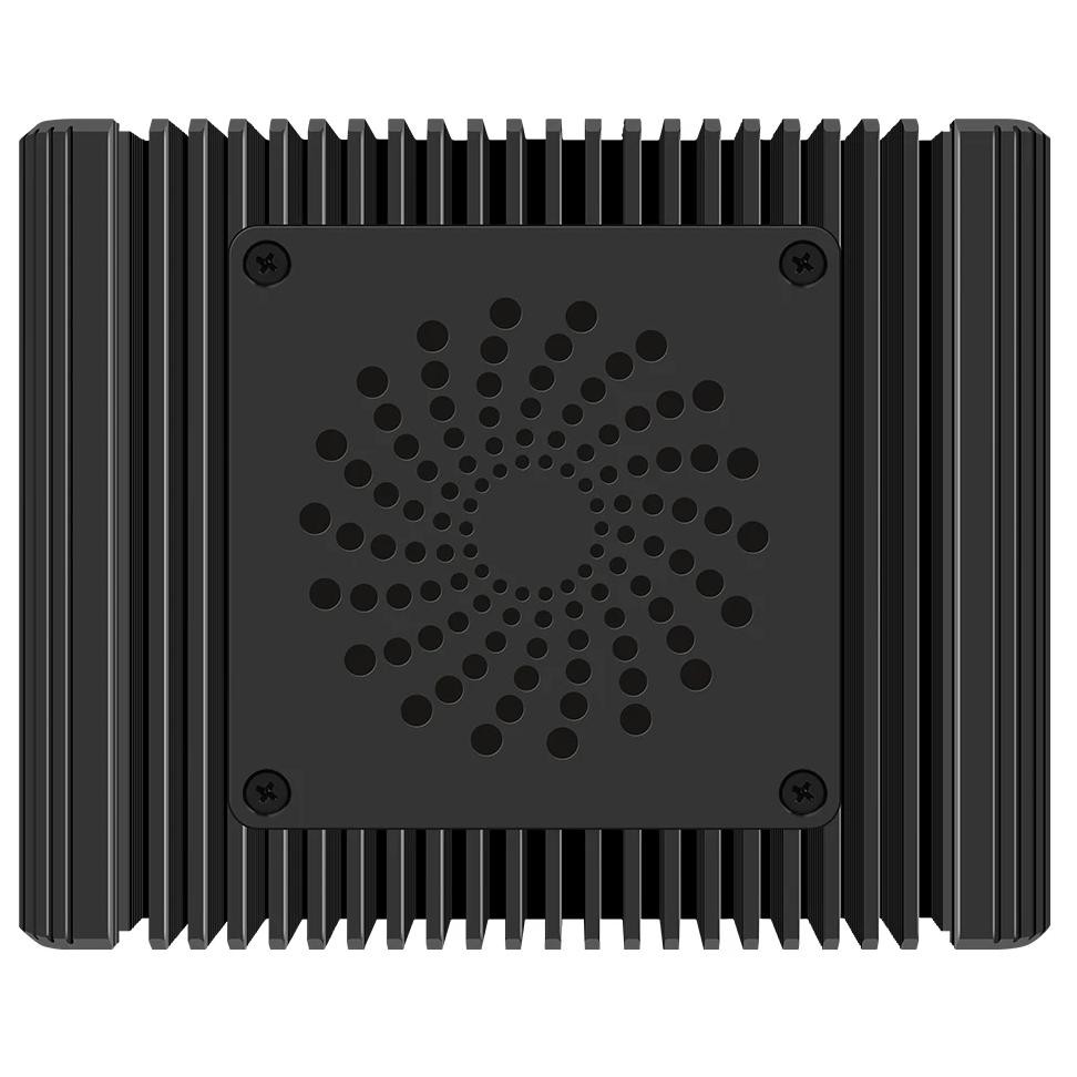 Jual Topton 2.5G Nas Mini Pc 2X10G Sfp+ 2Xi226-V Intel 3 N355 N305 N150 ...