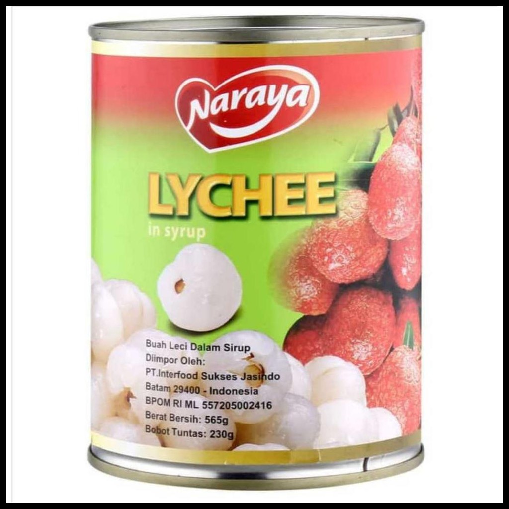 Jual NARAYA LONGAN / KELENGKENG / LYCHEE / LECI / MANDARIN ORANGE ...