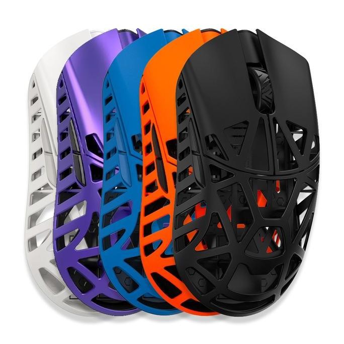 Jual Wl Mouse | Wlmouse Beast X Pro Magnesium 8K Ultra-Lightweight ...
