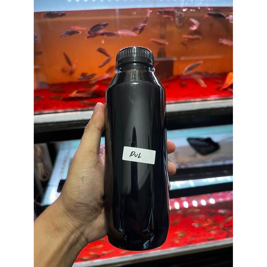 Jual VITAMIN OBAT CHANNA UNTUK PERAWATAN IKAN SAKIT (BUATAN RUMAHAN ...