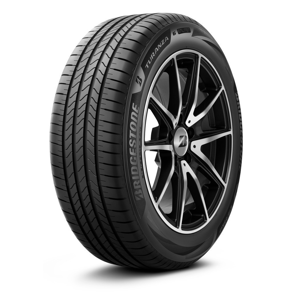Jual Ban Mobil Bridgestone Turanza 6 255 50 R20 20 | Shopee Indonesia