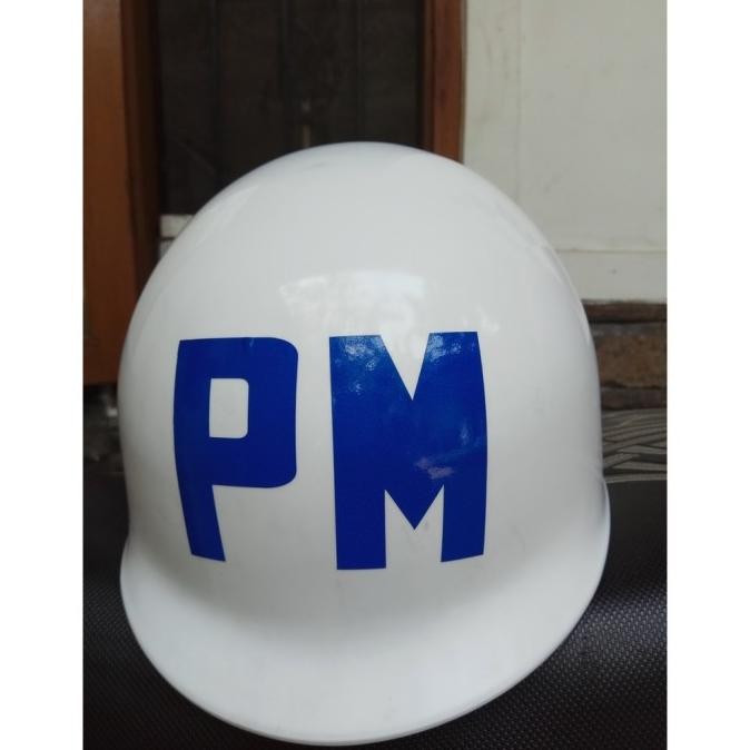 Jual [Expert] helm PKD - Helm Security - Helm PM - Helm Provost ...