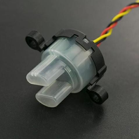 Jual Analog Turbidity Sensor For Arduino - Dfrobot Alat Ukur Kualitas ...