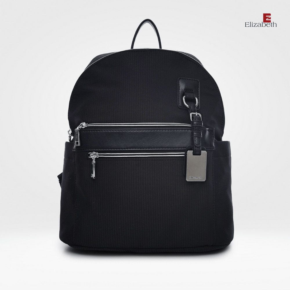 Jual Tas Elizabeth Backpack 0055-5456 | Shopee Indonesia