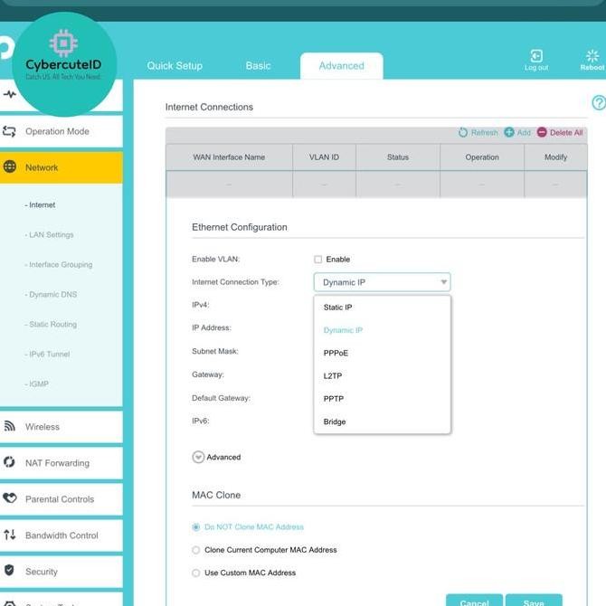 Jual Router Wifi Tplink En020-F5 Atau Setara W850N V1 | Pppoe | Access ...
