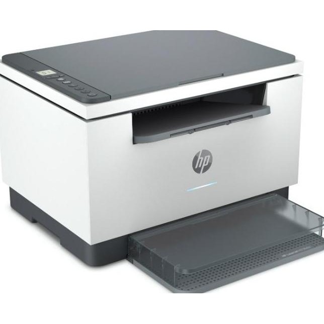 Jual Printer Hp Laserjet Mfp M236Dw ( Print Copy Scan ) 1 Tahun New ...
