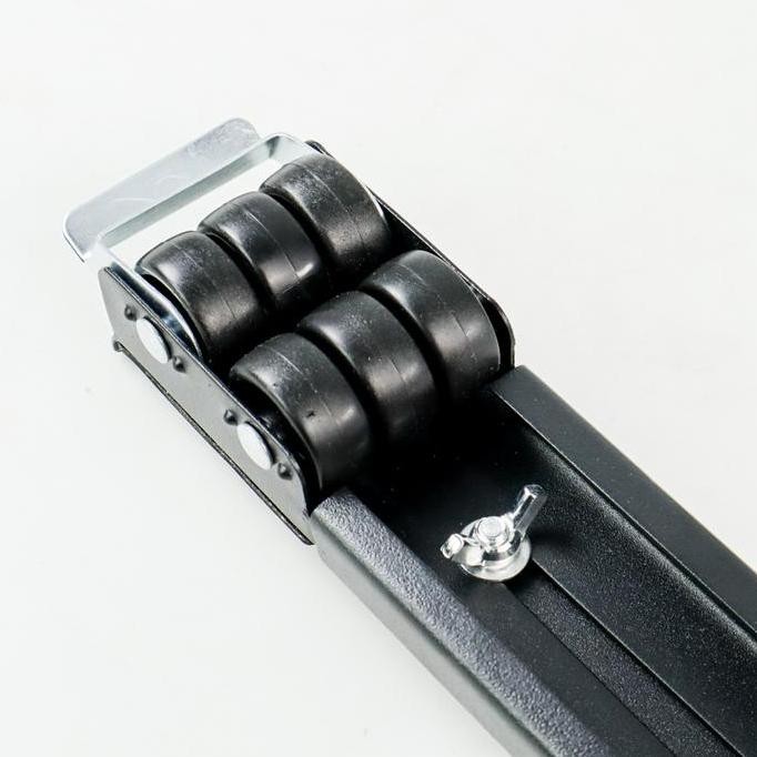 Jual HARGA DISC - 2Pcs Alas Roda Kaki Kulkas Mesin Cuci Anti Geser Lock ...