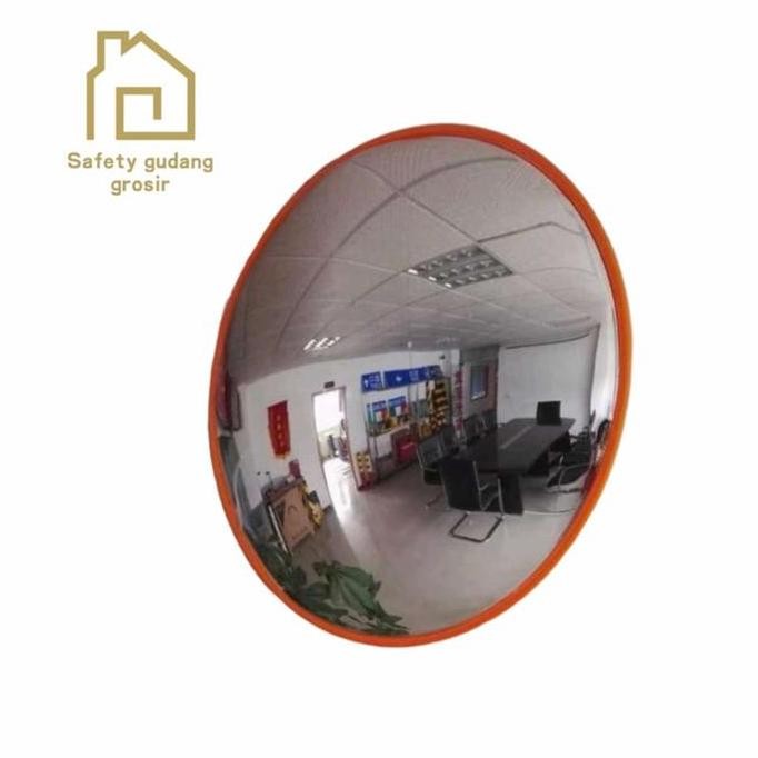 Jual HARGA DISC - Convex mirror 60CM / 600mm ,Cermin kaca cembung ...