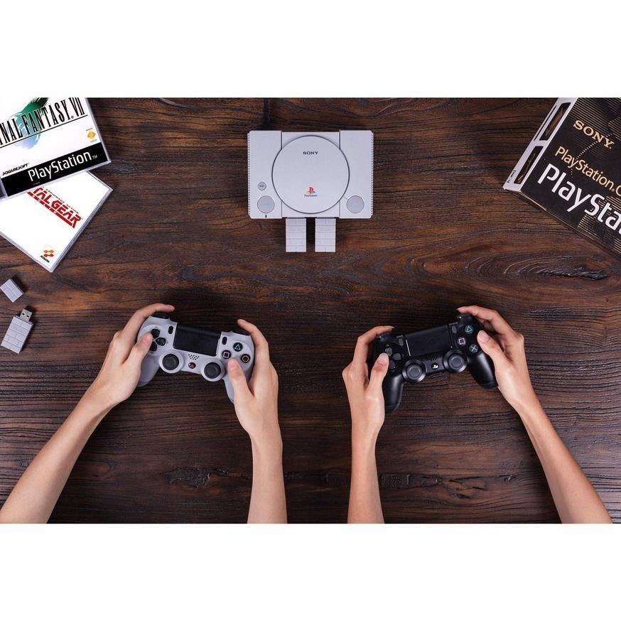 Jual 8Bitdo Wireless Bluetooth Controller Adapter | Shopee Indonesia